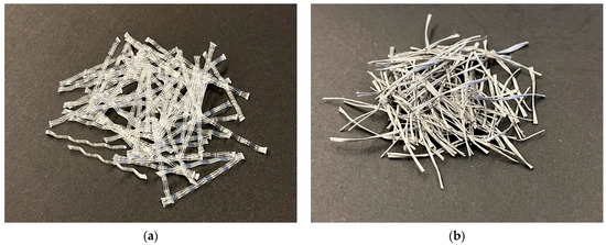 Applied Sciences | Free Full-Text | Mortars with Polypropylene Fibers ...