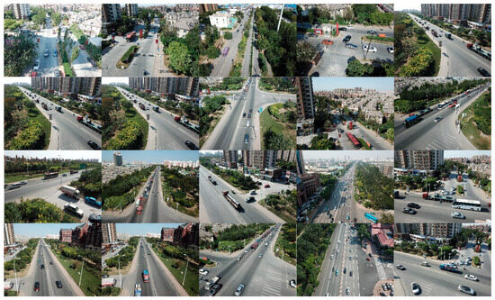 Vehicle Multi-Object Detection and Tracking Algorithm Based on Improved You Only Look Once 5s ...