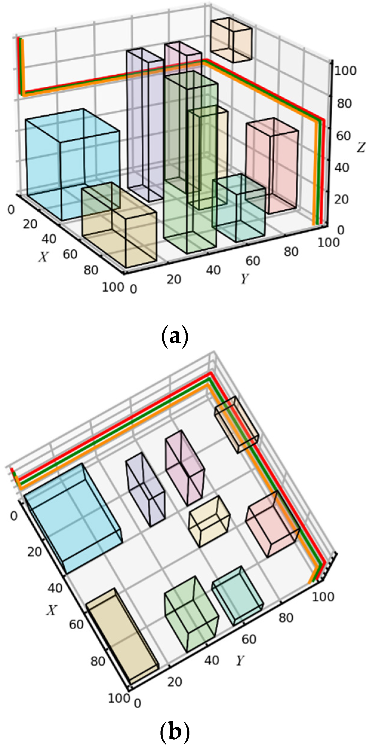 The Intelligent Layout of the Ship Piping System Based on the ...