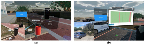 Applied Sciences | Free Full-Text | Virtual Reality and Internet of ...