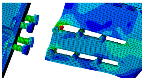 Parametric Finite Element Study on FREEDAM Beam to Column Joints with Different Details of the ...