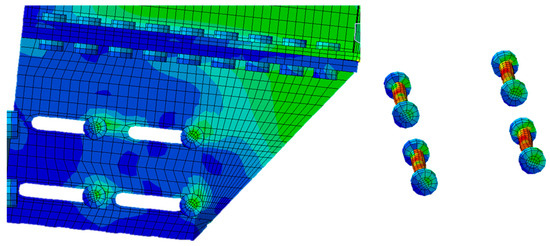 Parametric Finite Element Study on FREEDAM Beam to Column Joints with Different Details of the ...