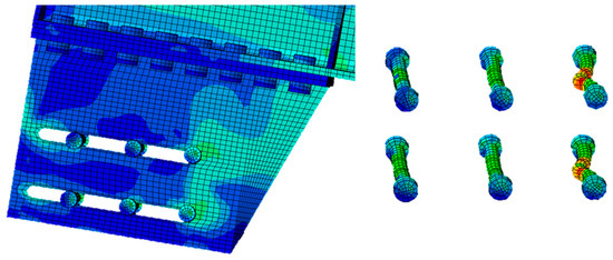 Parametric Finite Element Study on FREEDAM Beam to Column Joints with ...