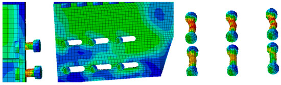 Parametric Finite Element Study on FREEDAM Beam to Column Joints with Different Details of the ...