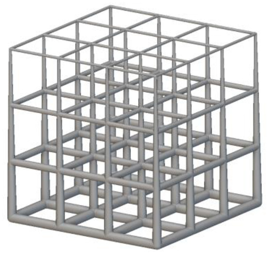 Applied Sciences | Free Full-Text | Optimizing the Thickness of Functionally Graded Lattice ...