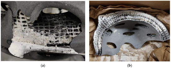 Optimizing the Thickness of Functionally Graded Lattice Structures for ...