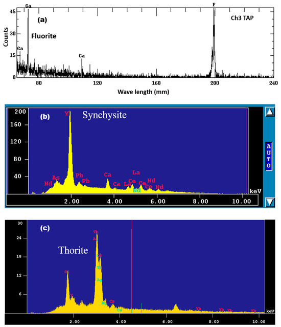 The Geochemistry, Petrogenesis, and Rare-Metal Mineralization of the ...