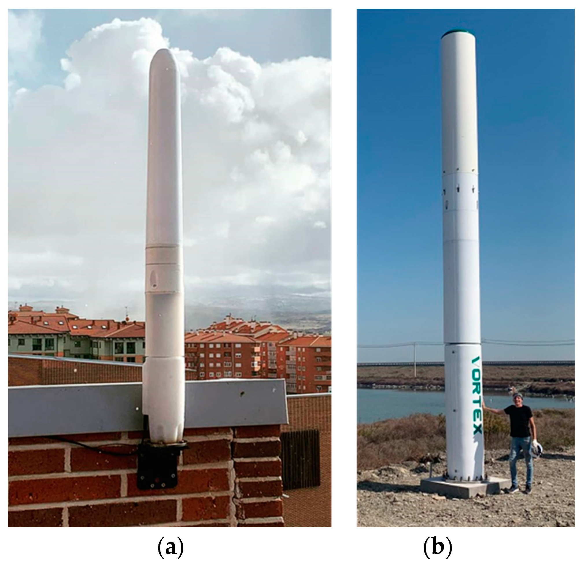 Optimizing Bladeless Wind Turbines: Morphological Analysis and Lock-In Range Variations