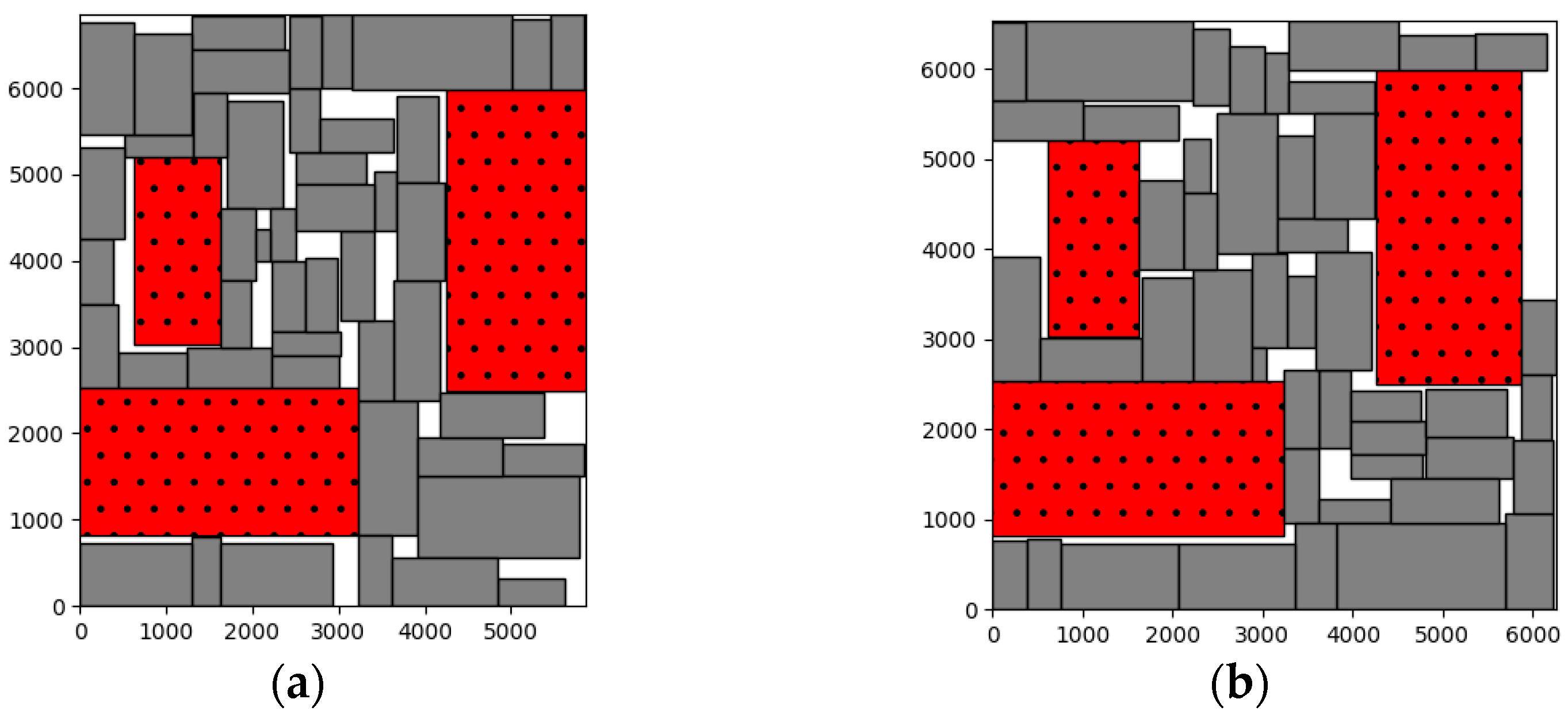 A Deep Reinforcement Learning Floorplanning Algorithm Based on Sequence Pairs