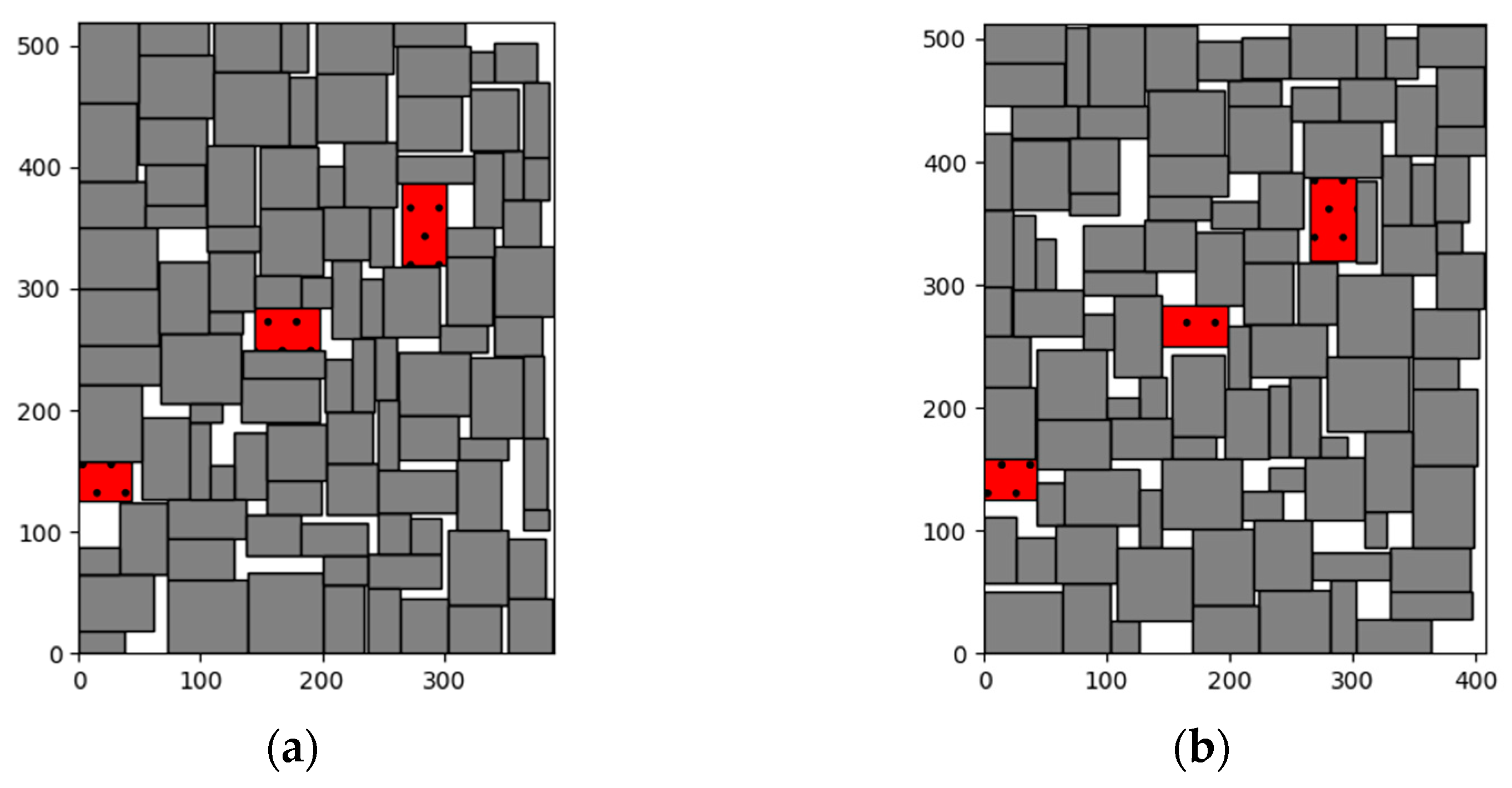 A Deep Reinforcement Learning Floorplanning Algorithm Based on Sequence Pairs