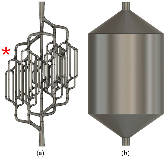 Development of a Bio-Inspired TES Tank for Heat Transfer Enhancement in ...