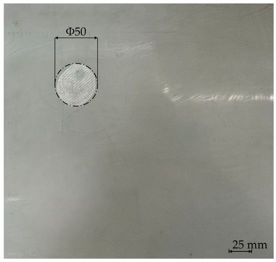 Delamination Assessment in Composite Laminates through Local Impulse ...