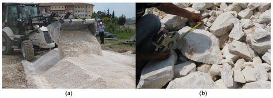 Evaluation of Rockfill Stabilized-Geosynthetics Reinforced Road Base ...