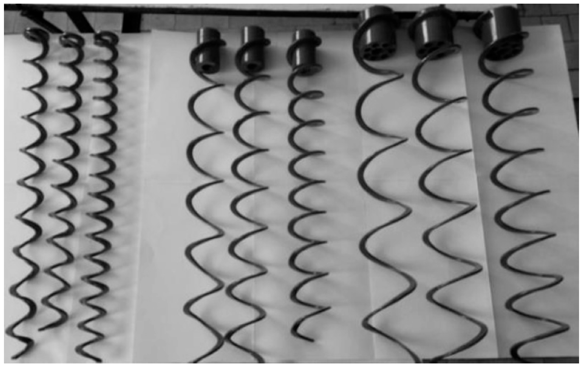 Research Progress Regarding the Precision of Dosing and Distribution ...