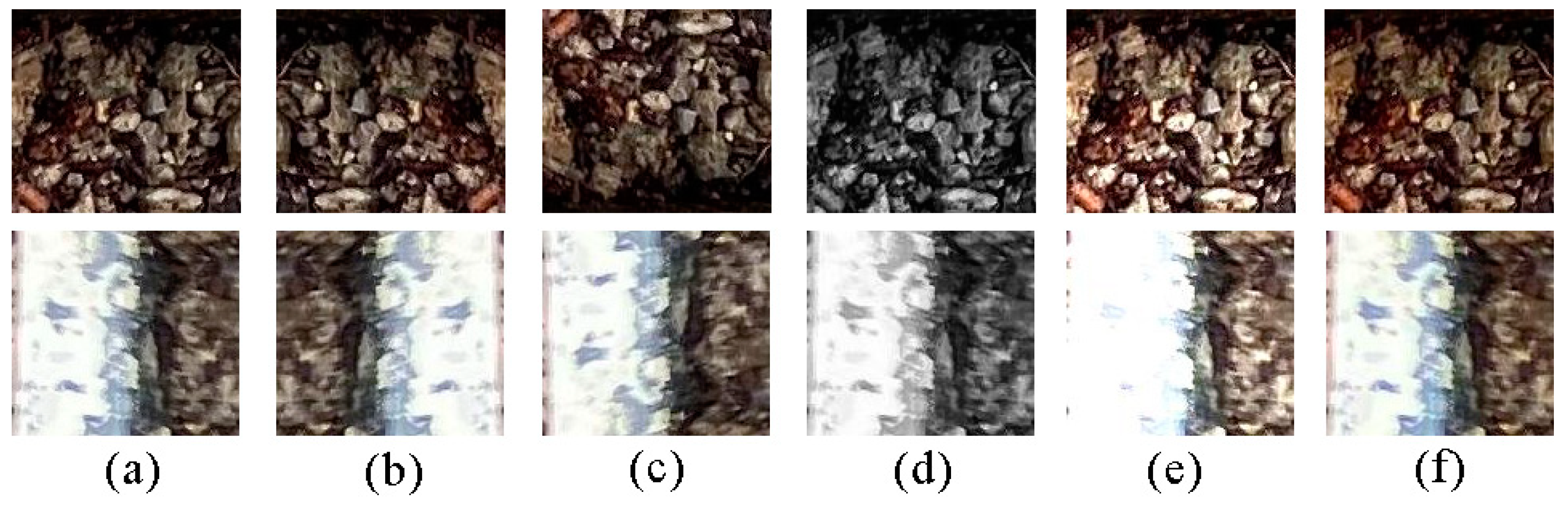 Evaluation Model of Rice Seedling Production Line Seeding Quality Based ...