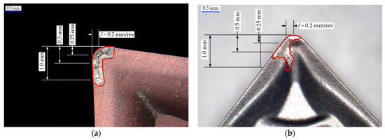 Application of 3D Imaging for Analyzing the Chip Groove Shapes of ...