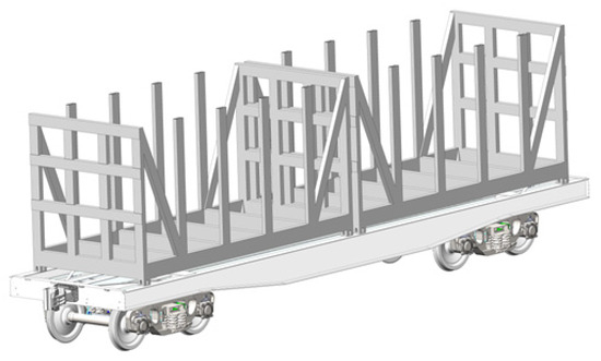 Study of the Dynamics and Strength of the Detachable Module for Long ...