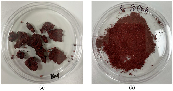 Kamchatka Berry (Lonicera caerulea L.) Pomace Bioferment as an ...