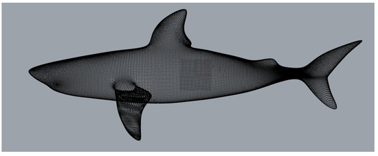 Study on Oscillatory and Undulatory Motion of Robotic Fish