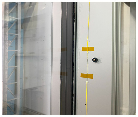 Structural Health Monitoring for Prefabricated Building Envelope under ...