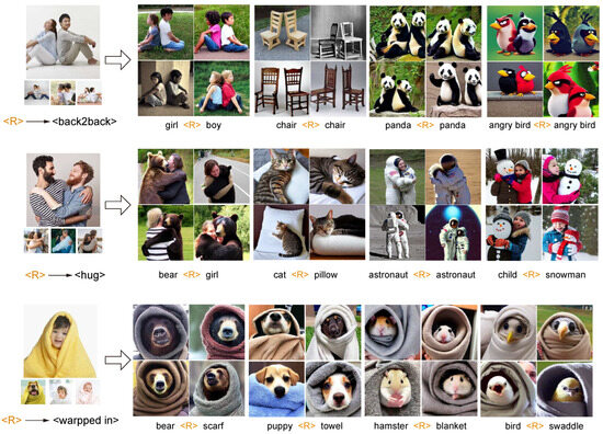 Inv-ReVersion: Enhanced Relation Inversion Based on Text-to-Image Diffusion Models