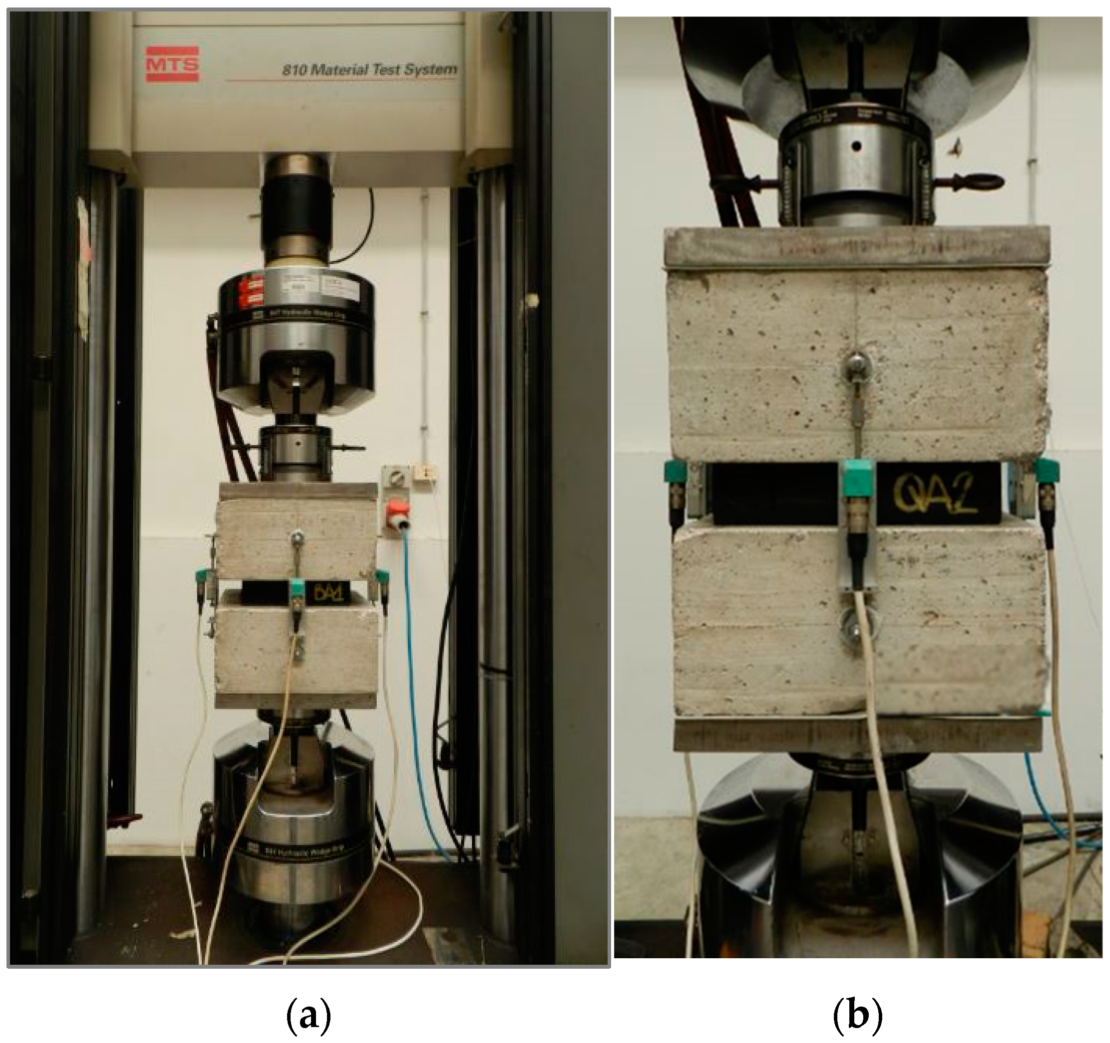 Applied Sciences | Free Full-Text | Experimental Investigation of a ...