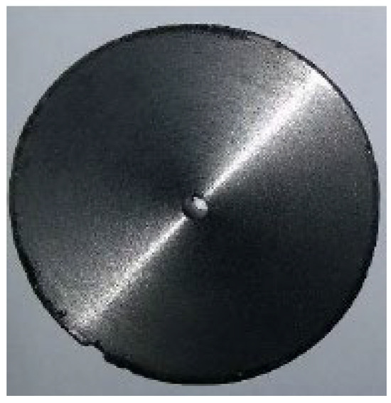 Structural and Tribological Analysis of Brake Disc–Pad Pair Material ...