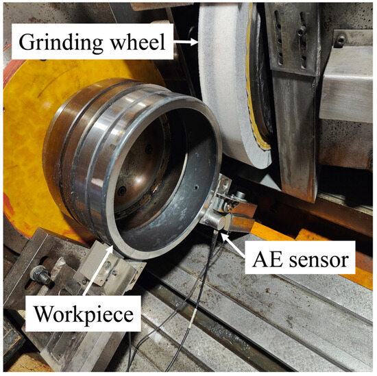 A Method for Identifying the Wear State of Grinding Wheels Based on VMD ...