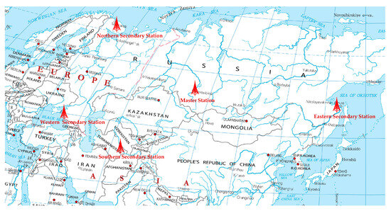 Applied Sciences | Free Full-Text | Research on an Alpha Navigation Signal Detection Method ...