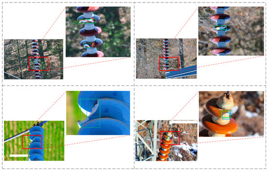 Applied Sciences | Free Full-Text | An Instance Segmentation Method for Insulator Defects Based ...