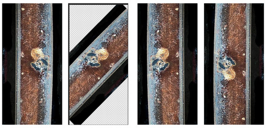 Rail-STrans: A Rail Surface Defect Segmentation Method Based on ...