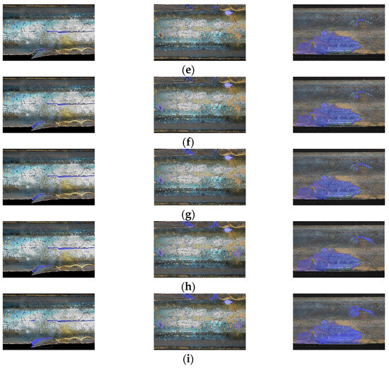 Rail-STrans: A Rail Surface Defect Segmentation Method Based on Improved Swin Transformer