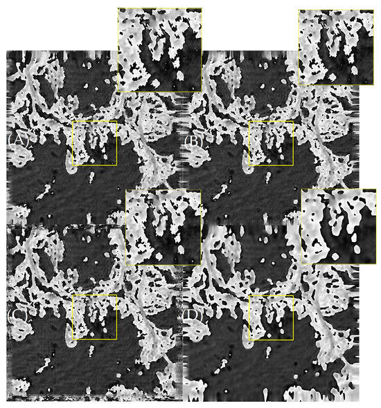 Improvement of Fresnel Diffraction Convolution Algorithm