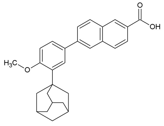 Novel Adamantane Derivatives: Synthesis, Cytotoxicity and Antimicrobial ...