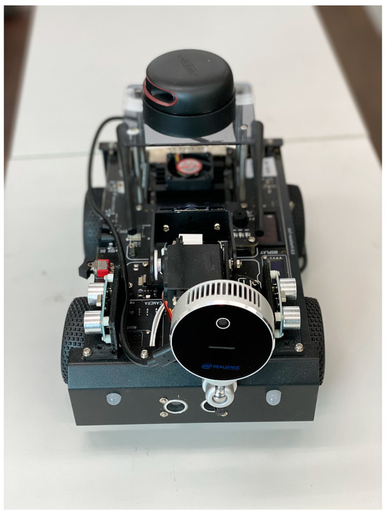 Mask R-CNN-Based Stone Detection and Segmentation for Underground ...