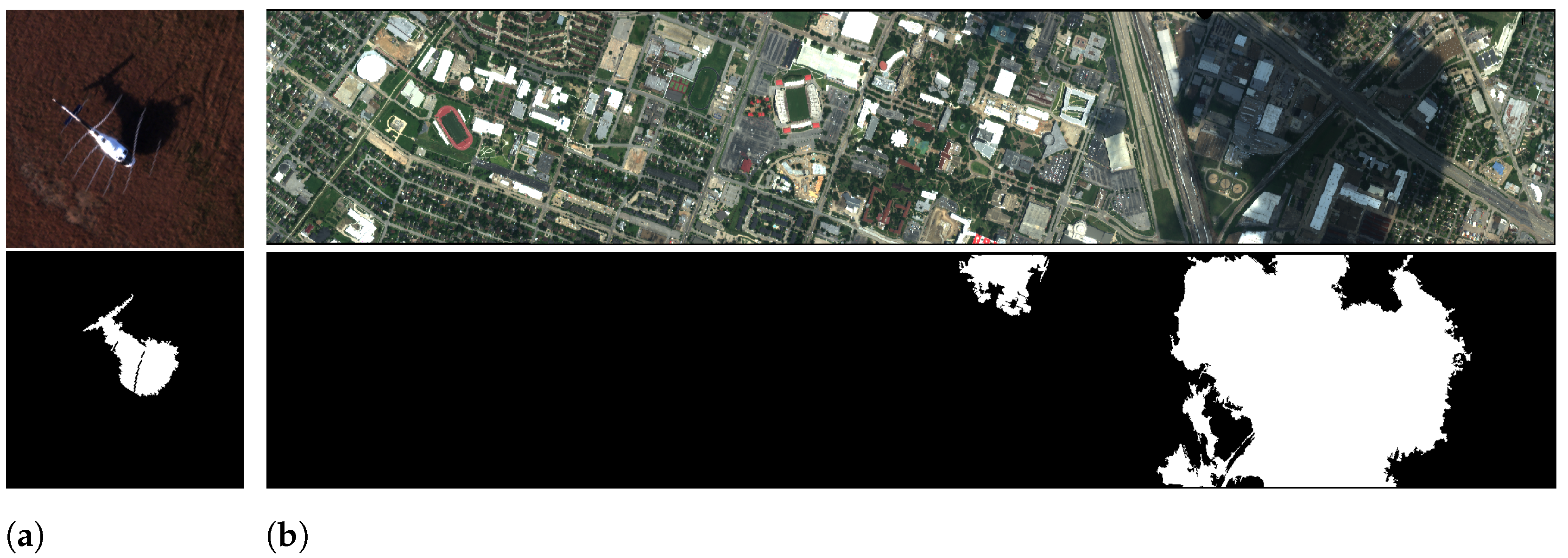 Adaptive Shadow Compensation Method in Hyperspectral Images via Multi-Exposure Fusion and Edge ...