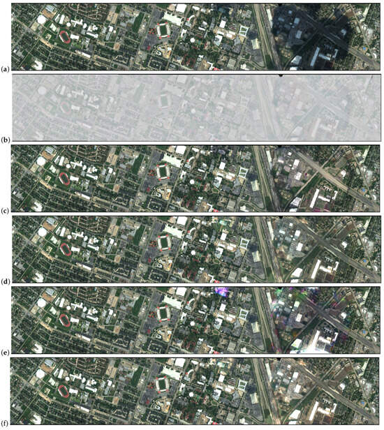 Adaptive Shadow Compensation Method in Hyperspectral Images via Multi-Exposure Fusion and Edge ...