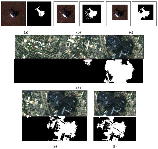 Adaptive Shadow Compensation Method in Hyperspectral Images via Multi-Exposure Fusion and Edge ...