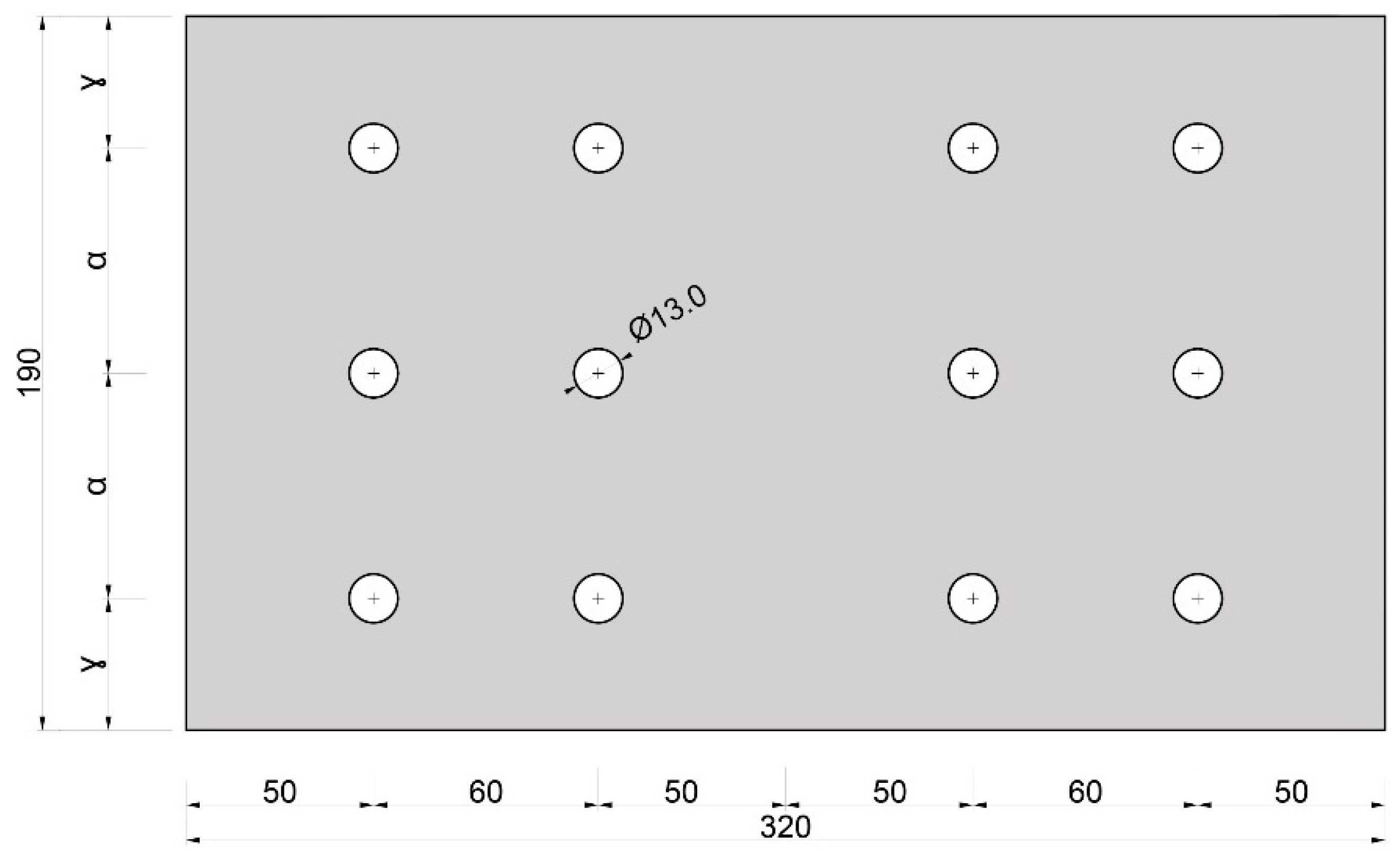 Applied Sciences | Free Full-Text | Structural Performance of Bolted ...