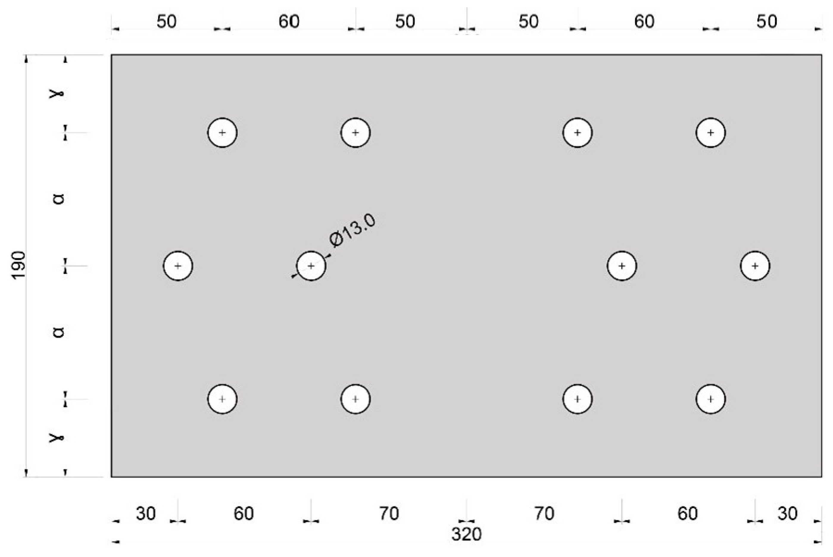 Applied Sciences | Free Full-Text | Structural Performance of Bolted ...