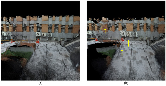 Comprehensive Performance Evaluation between Visual SLAM and LiDAR SLAM ...