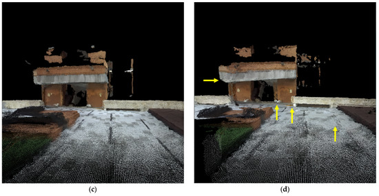 Comprehensive Performance Evaluation between Visual SLAM and LiDAR SLAM ...