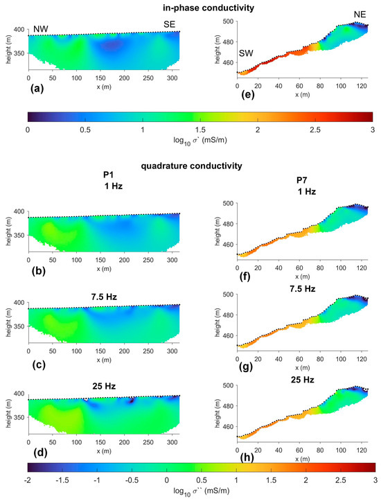 Graphite Content Identification with Laboratory and Field Spectral Induced Polarization Measurements