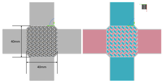 Design and Additive Manufacturing of TPMS Heat Exchangers