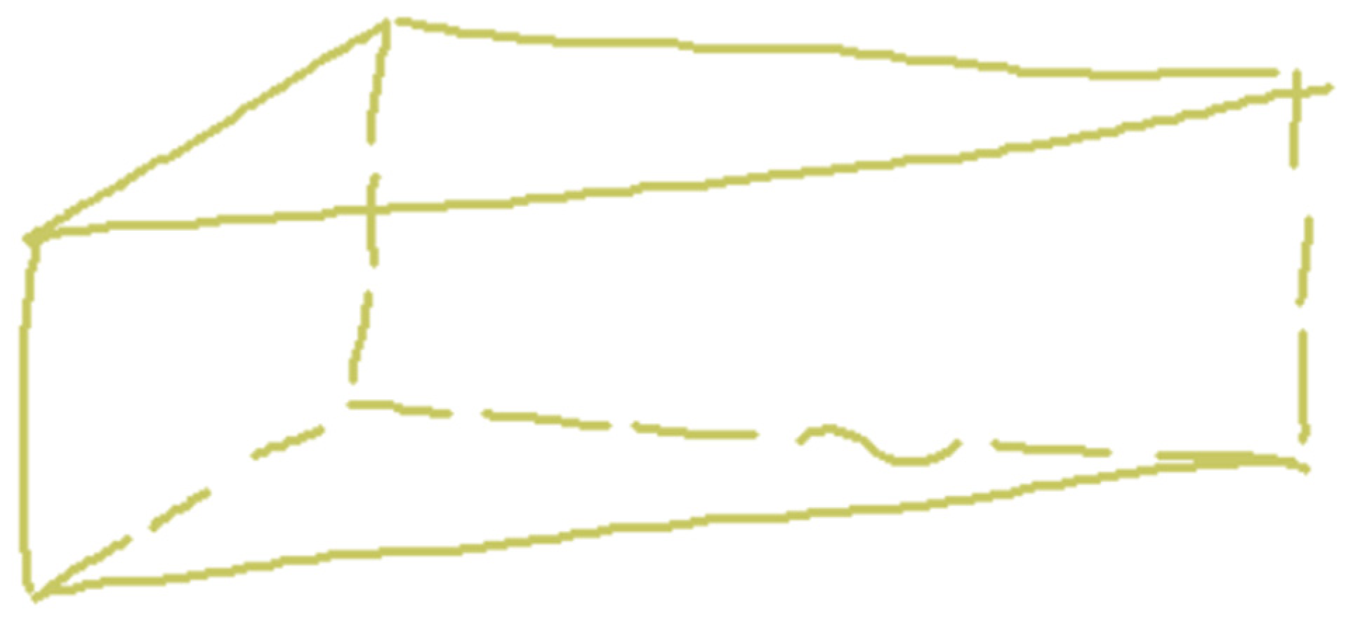 A New Approach to Detect Hand-Drawn Dashed Lines in Engineering Sketches