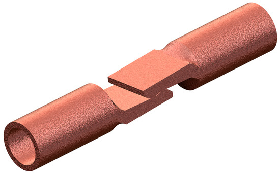 Numerical Simulation and Modeling of Mechano–Electro–Thermal Behavior ...