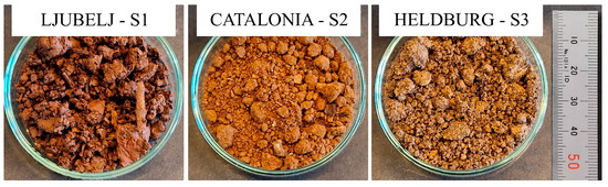 Influence of Xanthan Gum-Based Soil Conditioners on the Geotechnical ...