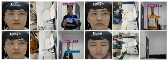 Multi-Perspective Adaptive Paperless Examination Cheating Detection ...