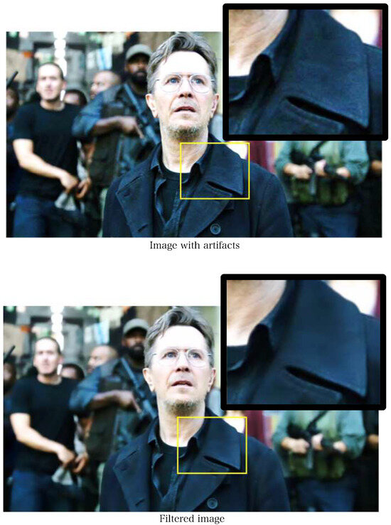 A Display-Adaptive Pipeline for Dynamic Range Expansion of Standard Dynamic Range Video Content