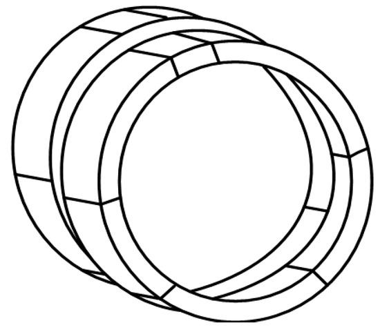Study on the Fracture of a Shield Segment in a Fully Excavated Hard ...